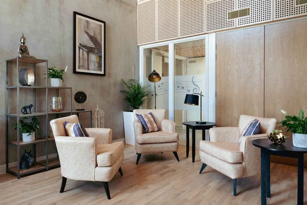 Services | iDesign Interiors